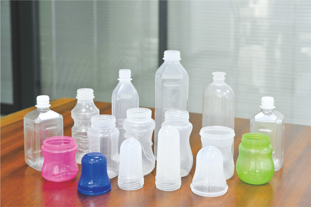 Introduction to PC injection molding process - Link-Tech stretch blow ...