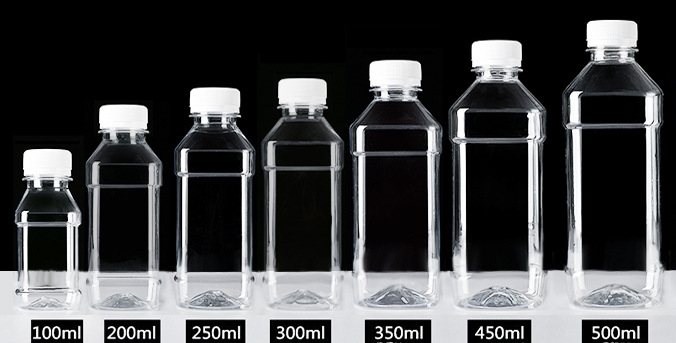 Common Defects in Plastic Blow Molding - Link-Tech stretch blow molding ...