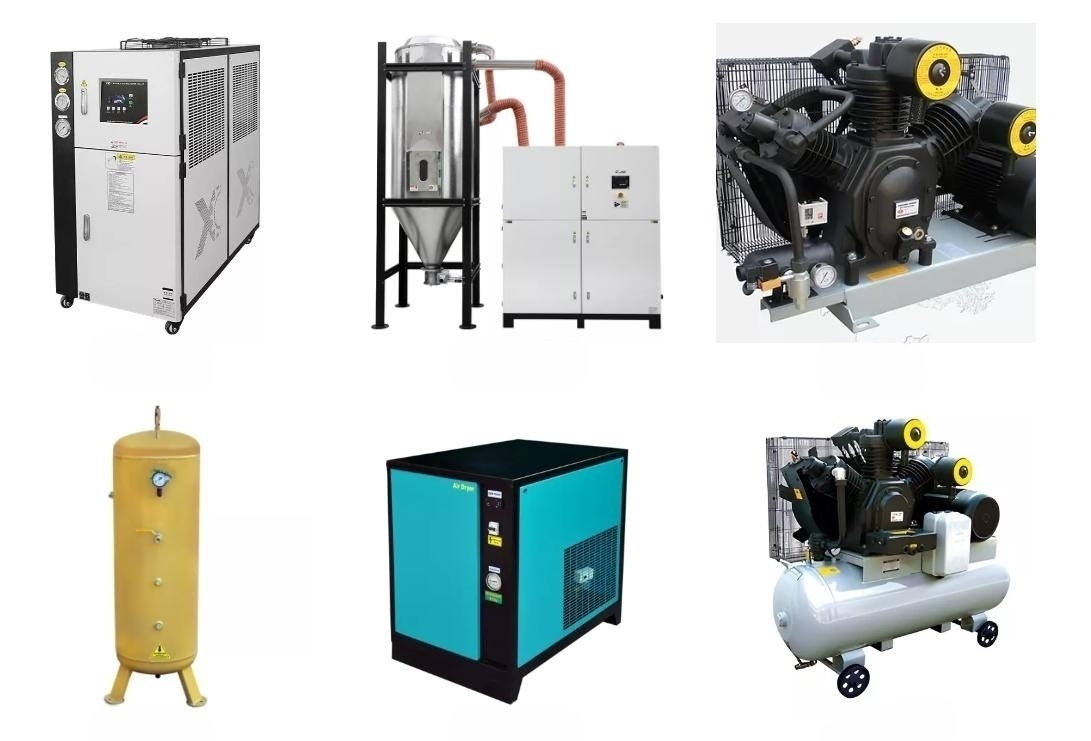 The Story Behind Stretch Blow Molding Success Anci - Link-Tech stretch ...