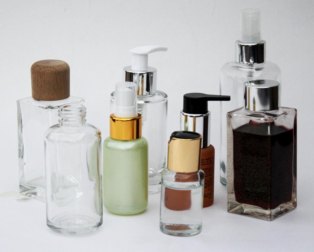 Classification of cosmetic packaging materials? - Link-Tech stretch ...