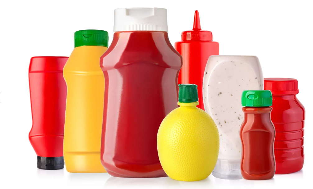 Choosing the Right Material for Your Condiment Bot - Link-Tech stretch ...