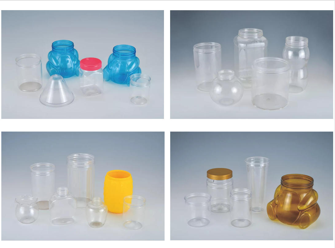 Everything you need to know about wide mouth plast - Link-Tech stretch ...