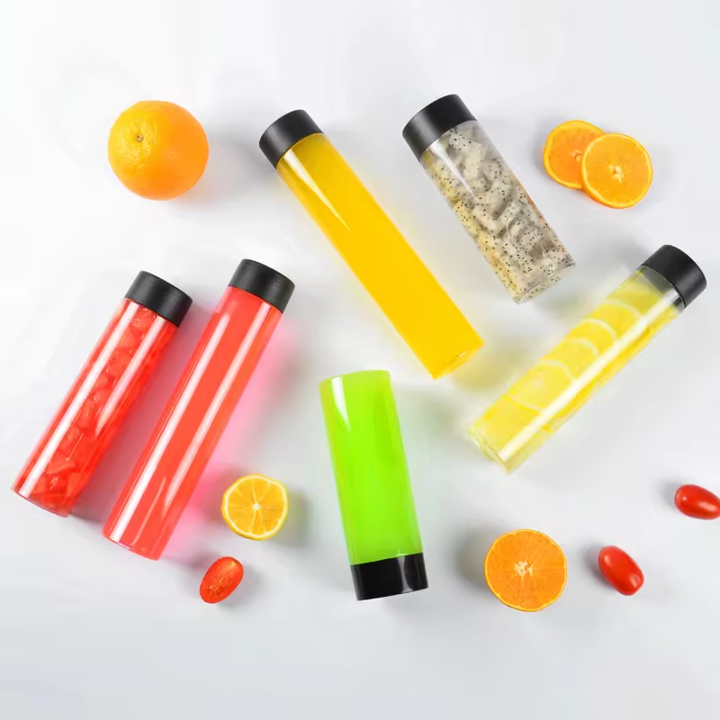 From PET to Recycled Plastics: ISBM's Role in Sust - Link-Tech stretch ...