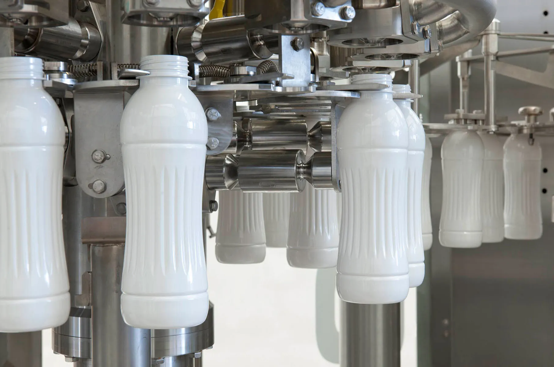 The Story Behind Stretch Blow Molding Success Anci - Link-Tech stretch ...