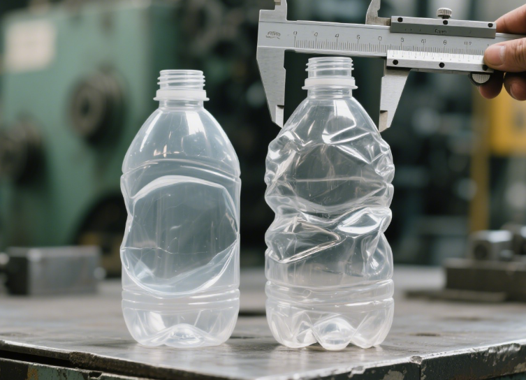 Common Causes and Solutions for Defects in Plastic - Link-Tech stretch ...