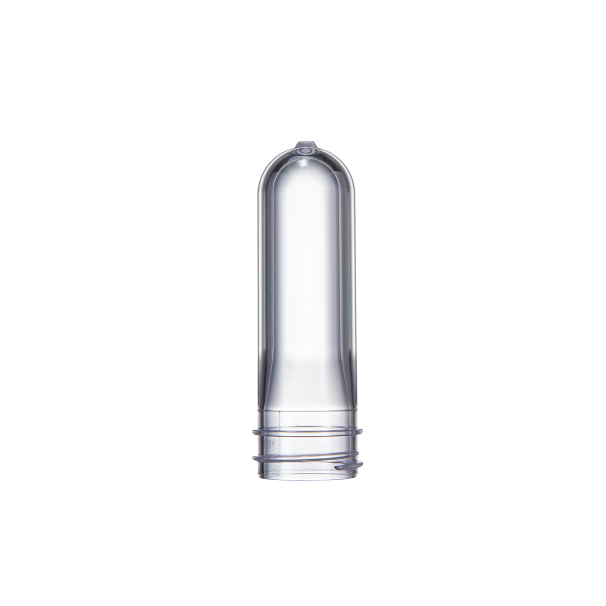 High-Quality PET/PP/PC Preforms | Compatible with Stretch Blow Moulding ...