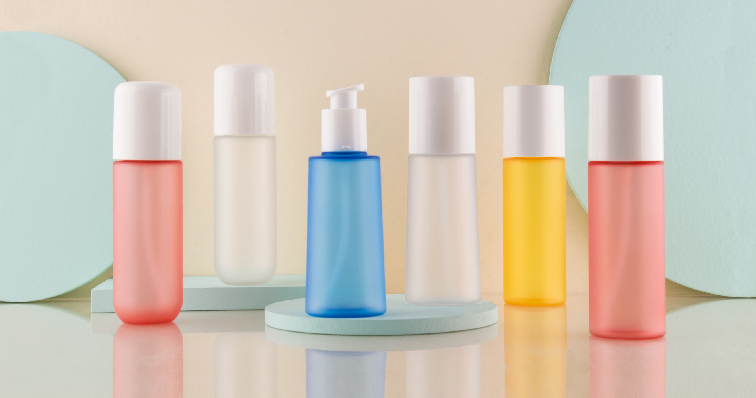 What Makes PET Toner Bottles the Go-To Choice for - Link-Tech stretch ...