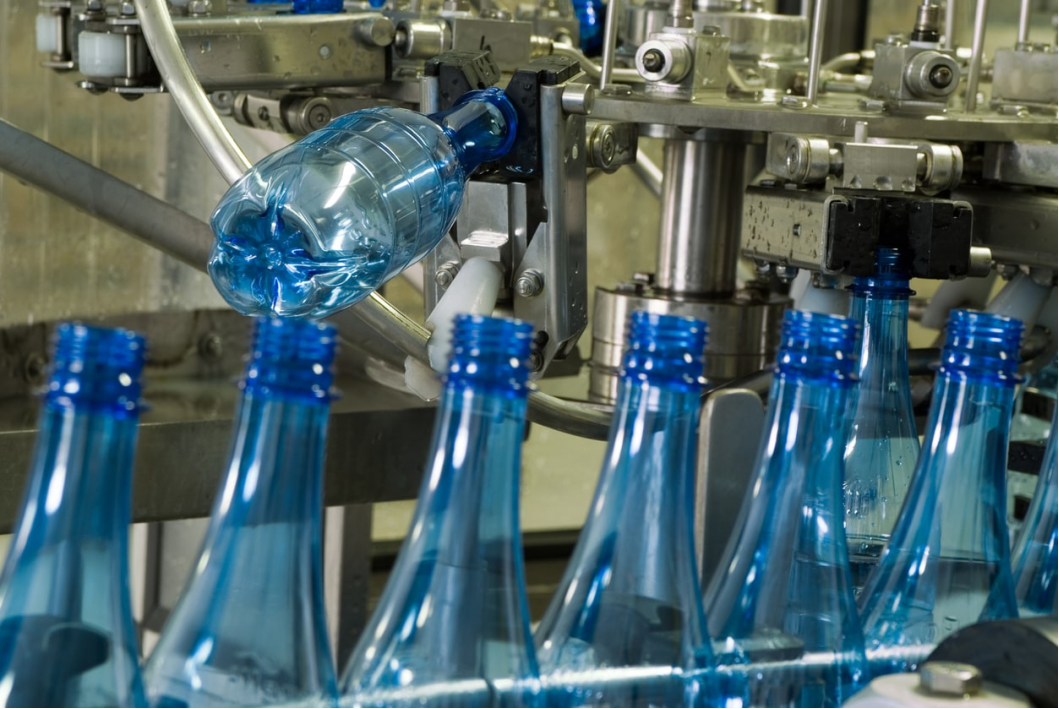 Correct Care Methods For Blow Molding Mold Product - Link-Tech stretch ...