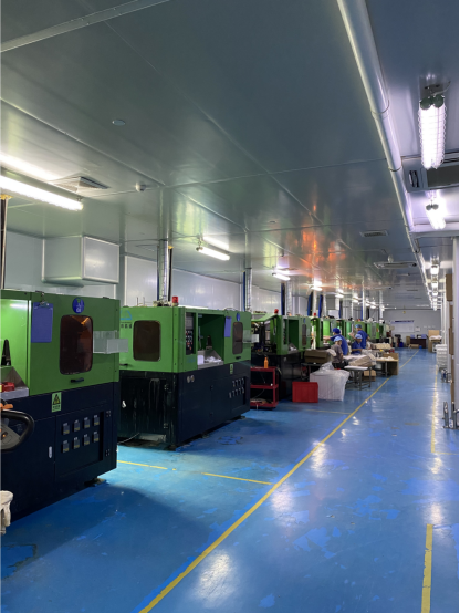 Three things you must know when using a PET blow m - Link-Tech stretch ...