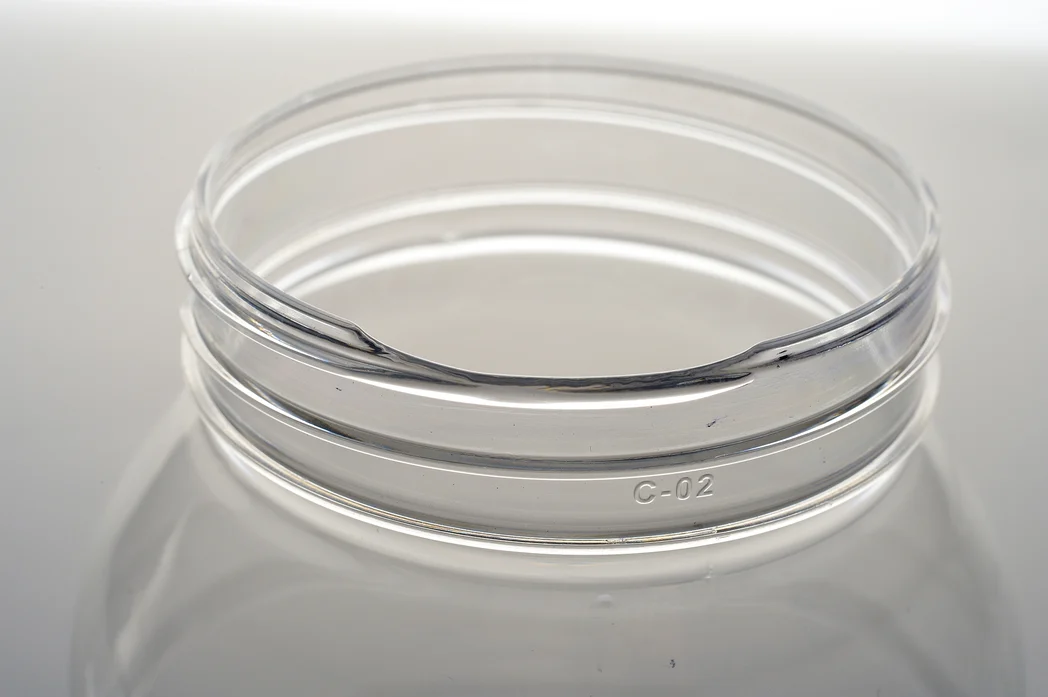 Tackling PET Bottle Blowing Defects: Tips for Perf - Link-Tech stretch ...